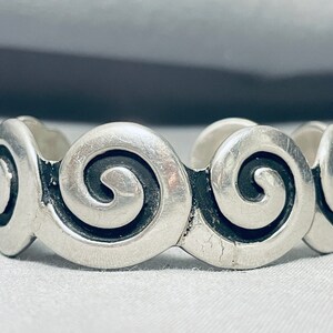 Most Famous Native American Navajo Artist Vintage Native American ...