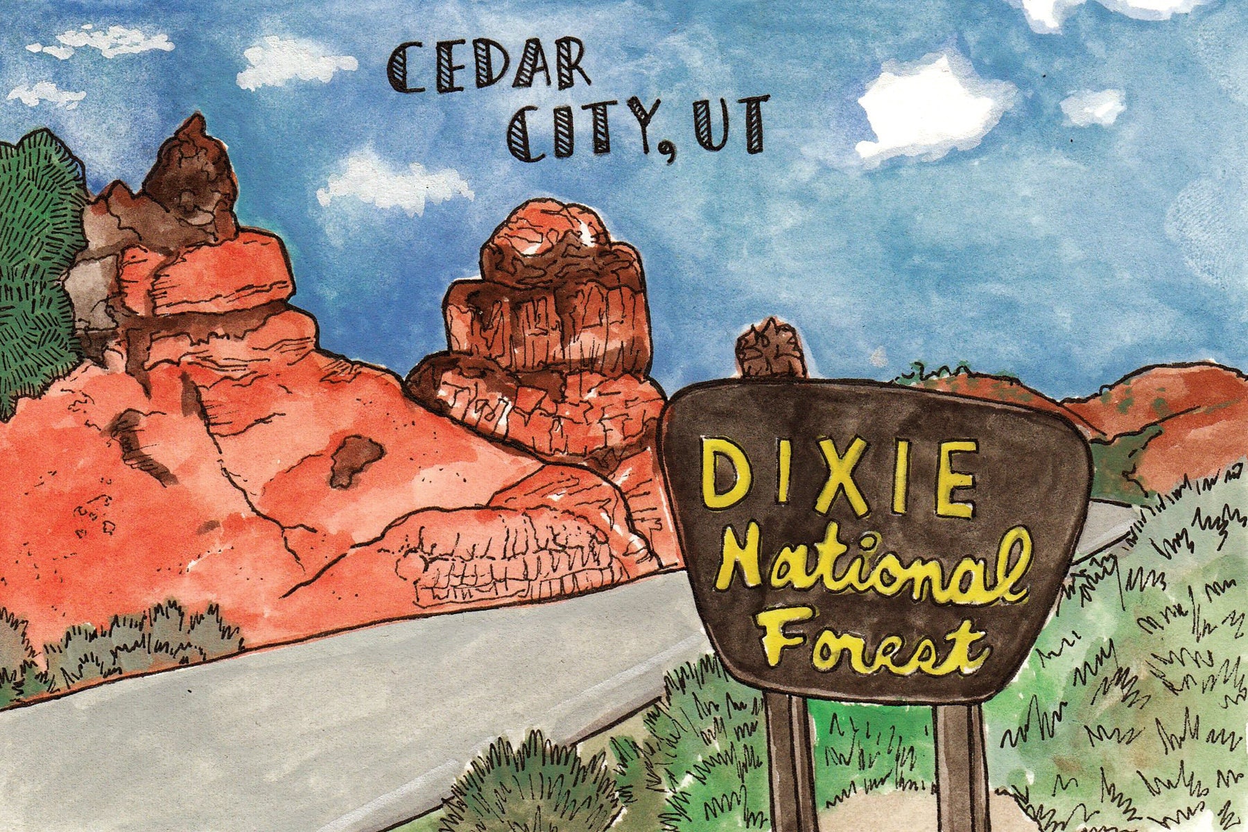 Postcards for Change: Climate & Environmental Concerns, Protest ...