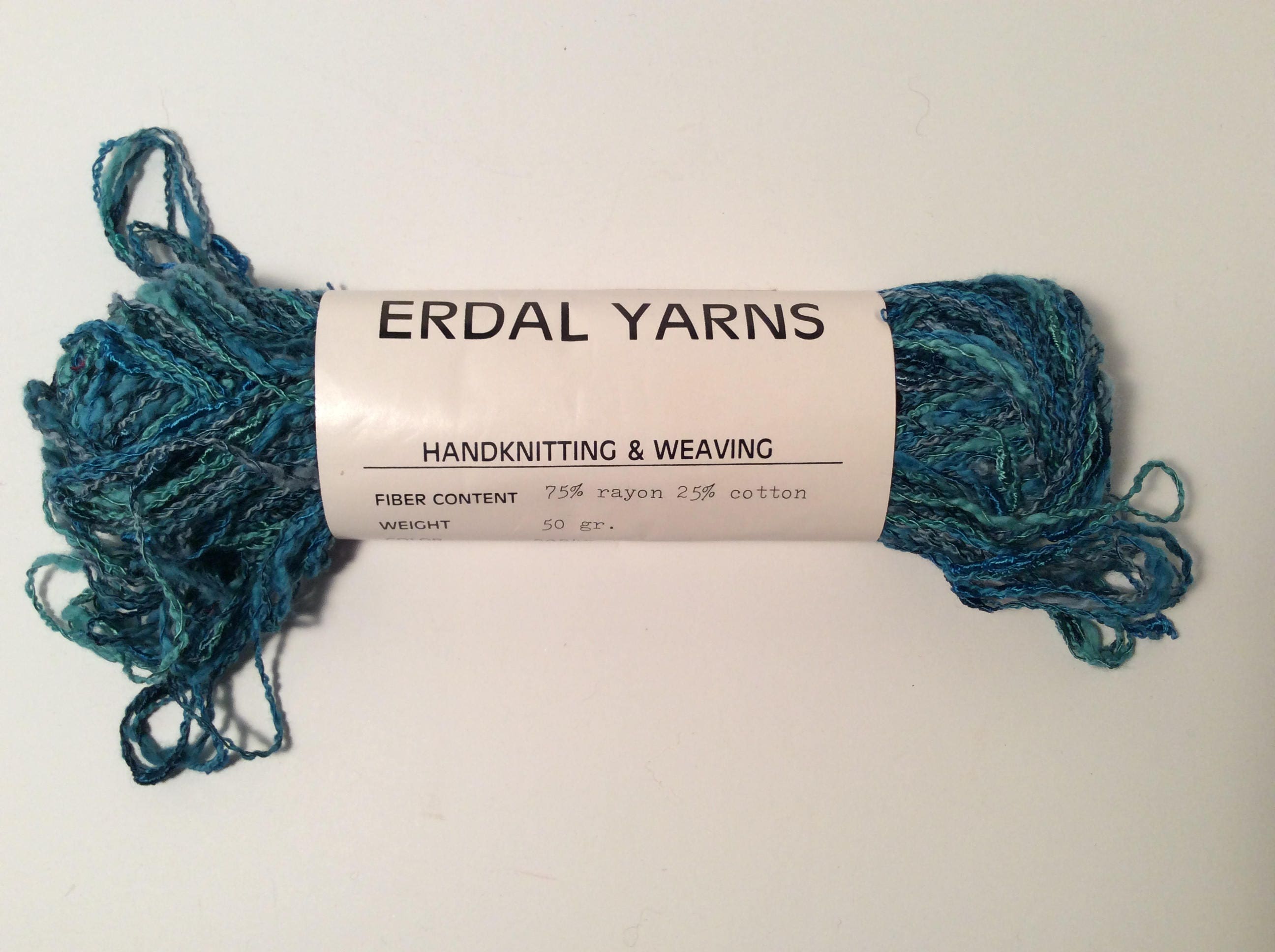 Erdal Yarns Selection - Etsy