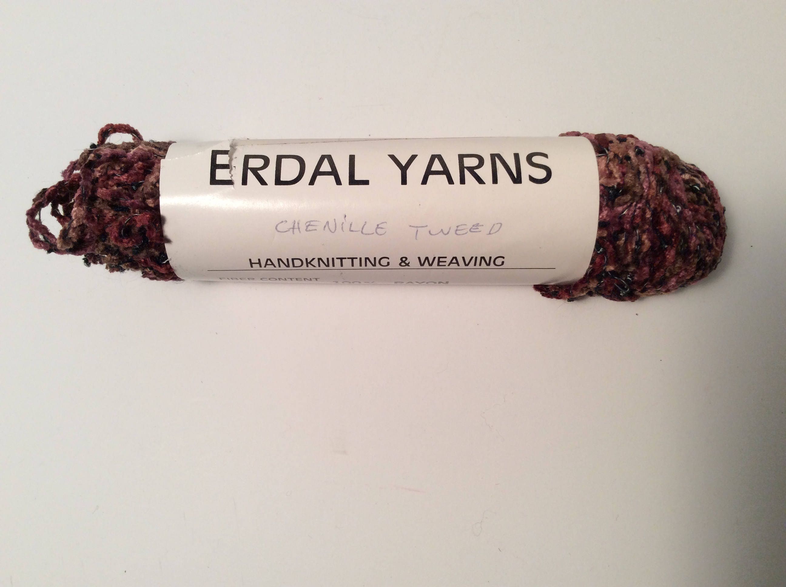 Erdal Yarns Selection - Etsy