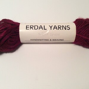 Erdal Yarns Selection - Etsy