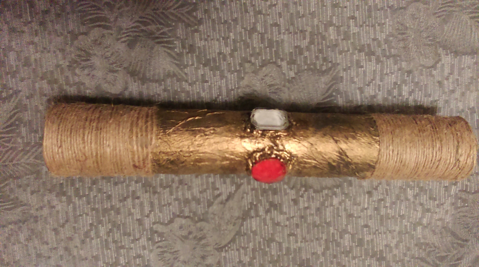 Scroll Tubes for D&D/ Pathfinder/ or Any RPG - Etsy