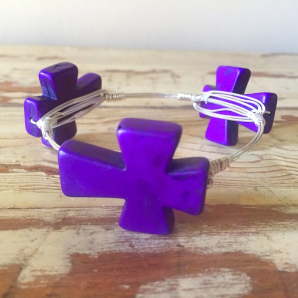 Lsu Cross - Etsy