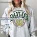 Retro Style Baylor University 1845 Sweatshirt, Baylor University 1845 ...