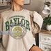 Retro Style Baylor University 1845 Sweatshirt, Baylor University 1845 ...