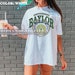 Retro Style Baylor University 1845 Sweatshirt, Baylor University 1845 ...