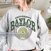 Retro Style Baylor University 1845 Sweatshirt, Baylor University 1845 ...