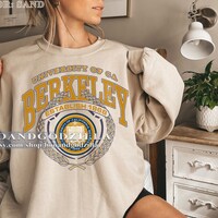 Uc Berkeley - Etsy