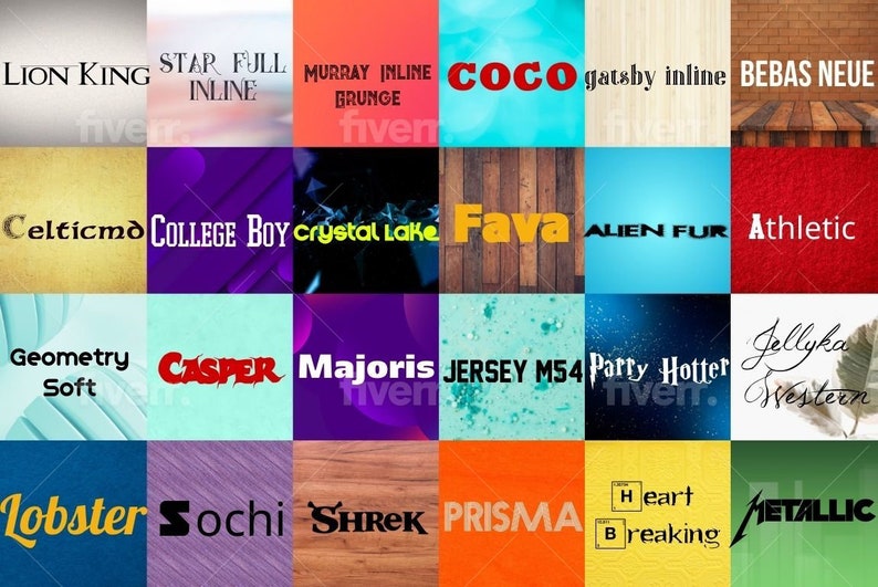 Fonts, Procreate Fonts, Handwritten Font, Line Font, Monoline Script ...