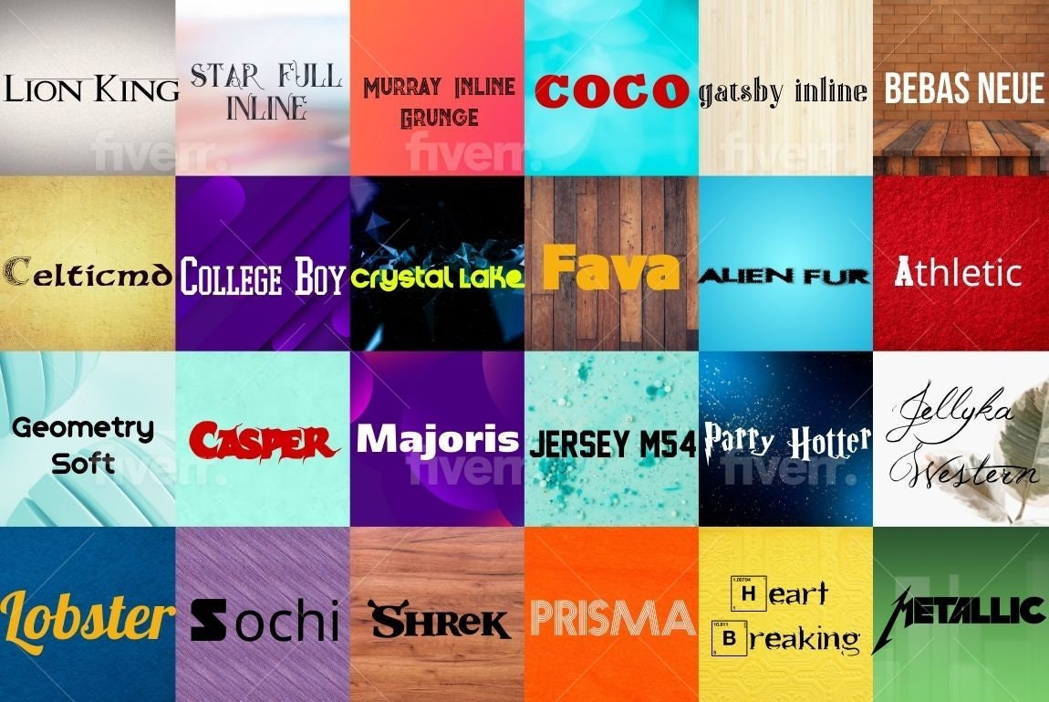 Fonts, Procreate Fonts, Handwritten Font, Line Font, Monoline Script ...