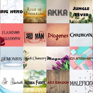 Fonts, Procreate Fonts, Handwritten Font, Line Font, Monoline Script ...