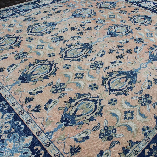 12x14 Area Rug - Etsy