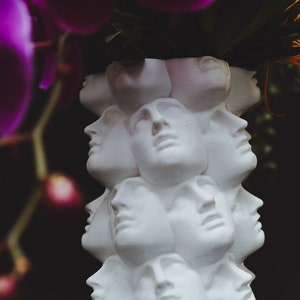 The Original Alexander Vase - Etsy