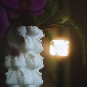 The Original Alexander Vase - Etsy