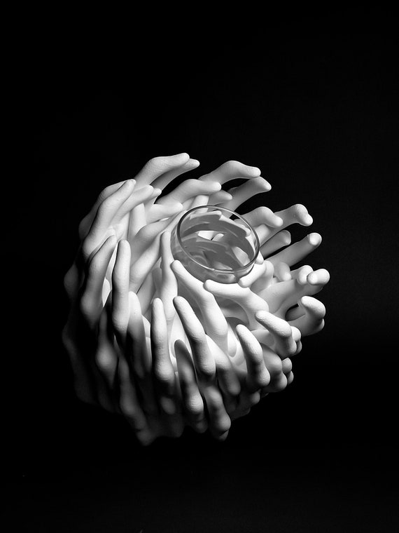 The Styx Vase - Etsy