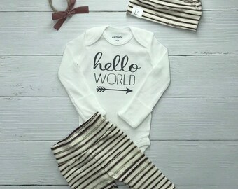 Boys' Clothing Sets | Etsy