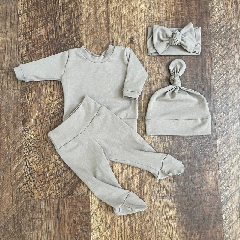 Newborn Outfit - Etsy