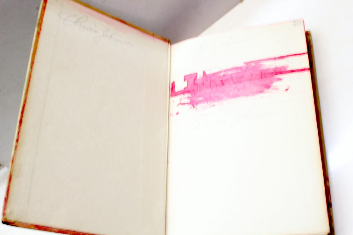 1902 Kit Carson Biography: 1st Edition Americana & Western History - Etsy