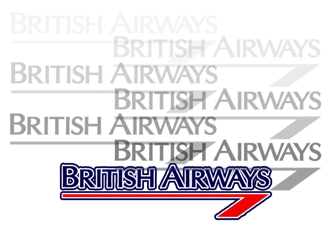 British Airlines Logo