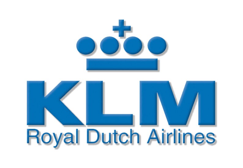 Klm Royal Dutch Logo