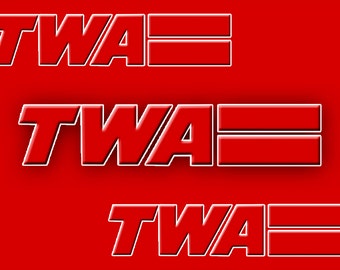 Twa Logo - Etsy