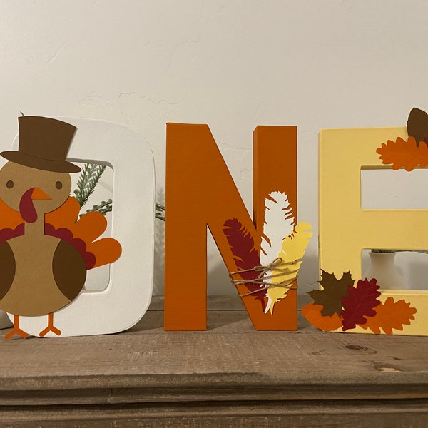 Turkey Themed Baby Shower - Etsy