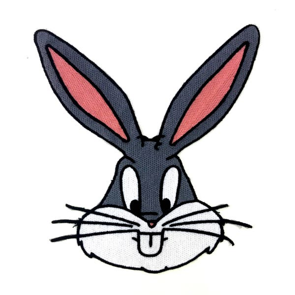 Rabbit Patches - Etsy