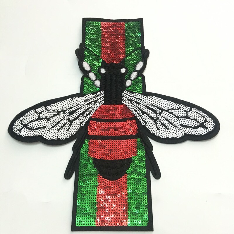 Gucci Patch - Etsy