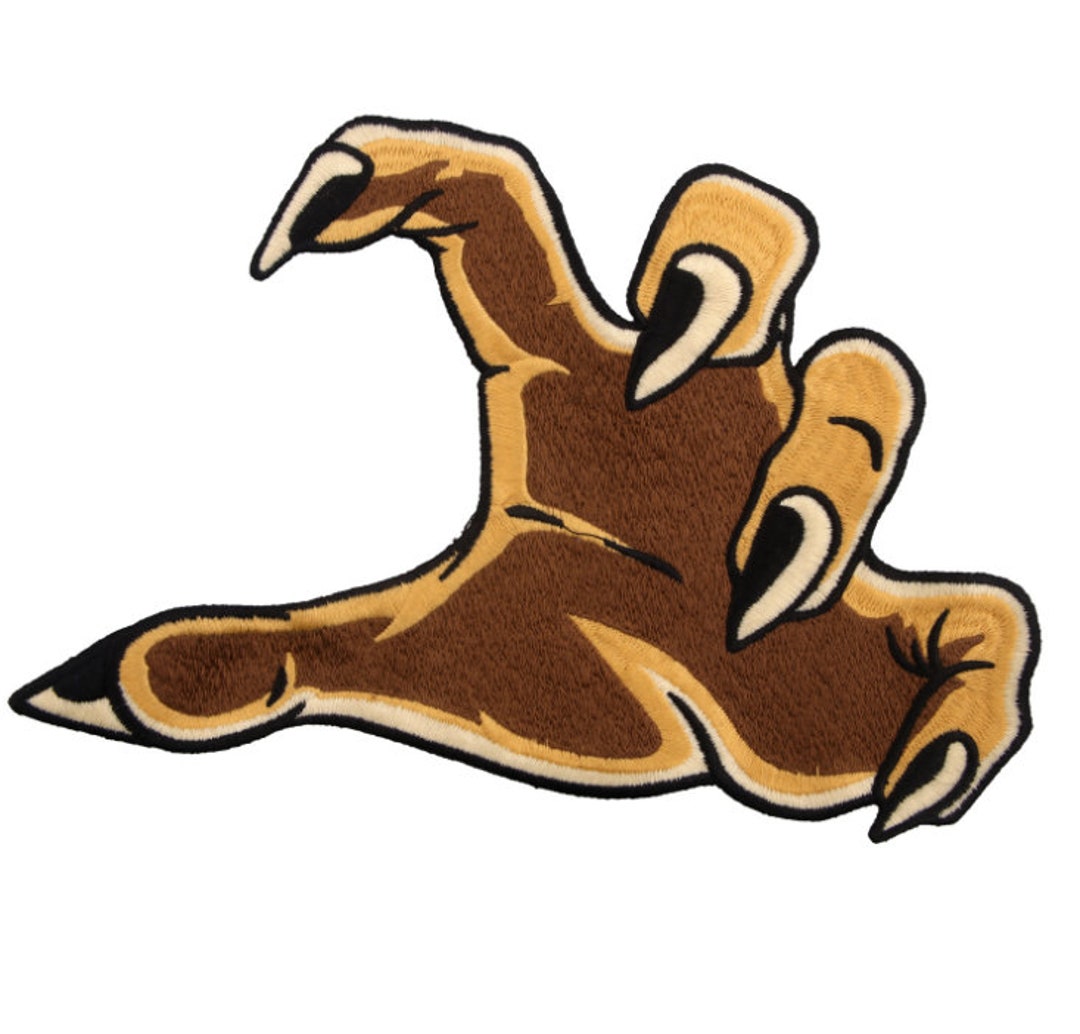 Delicate Hand Embroidery Applique Patch,embroidered Hand Patch Supplies ...