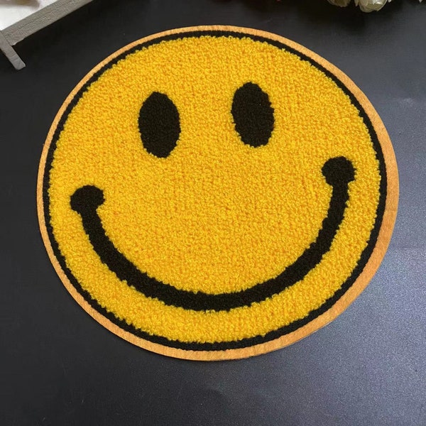 Smile Patches - Etsy
