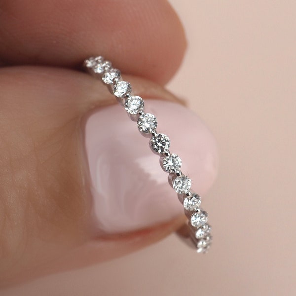 Floating Diamond - Etsy