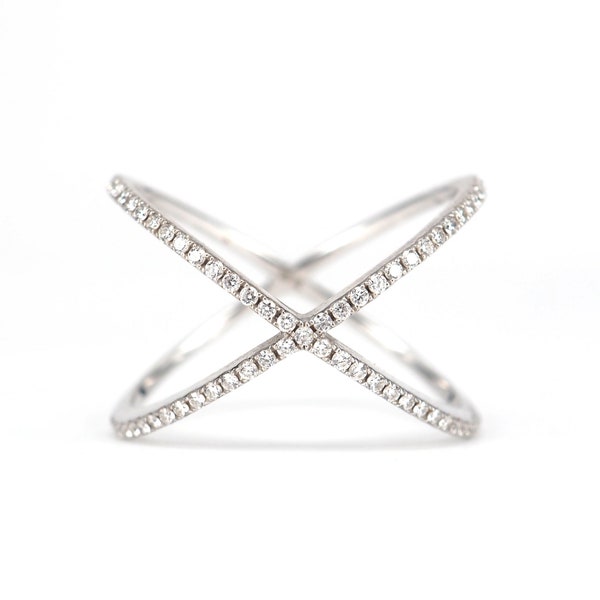 Double Eternity - Etsy