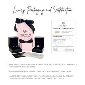 Champagne Princess Cut Diamond Eternity Ring 2.4mm 18k 14k. Wedding ...