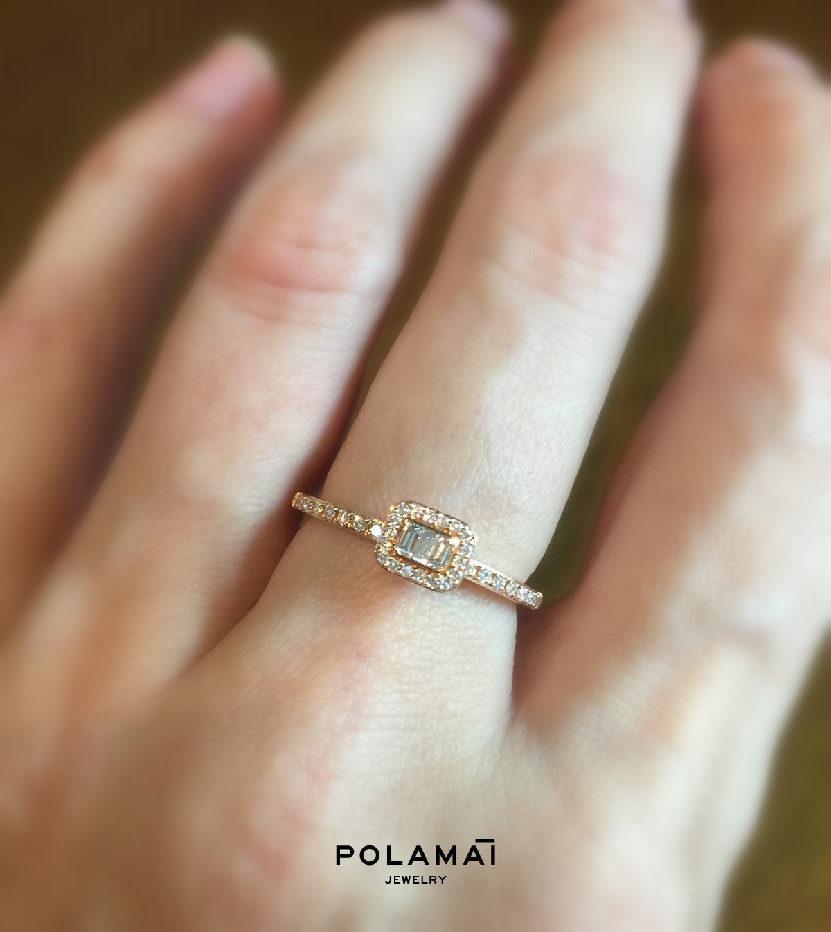 Polamai Etsy