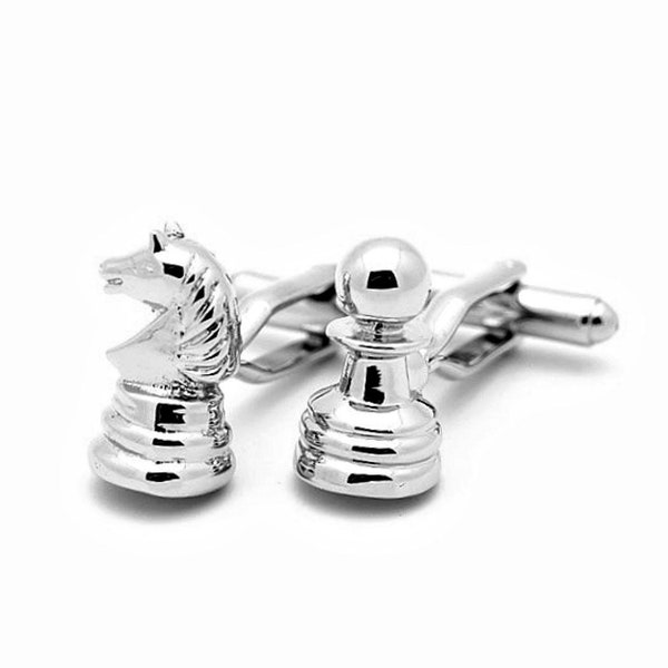Chess Jewelry - Etsy