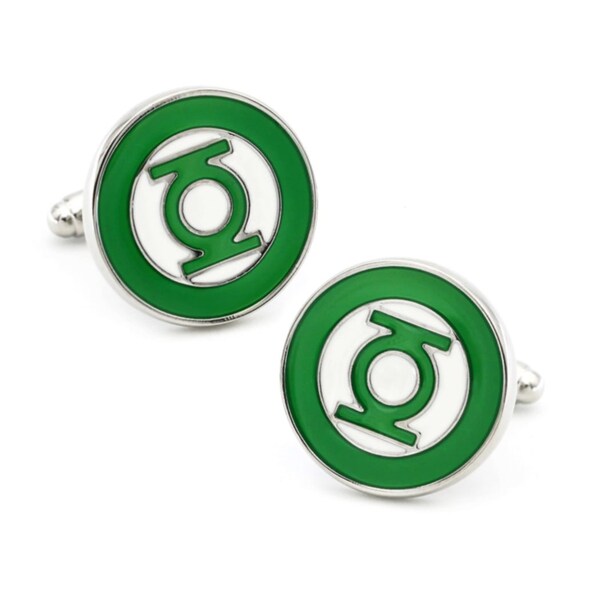 Comic Cufflinks - Etsy