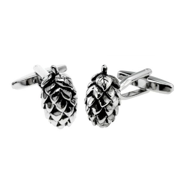 Beer Cufflinks - Etsy