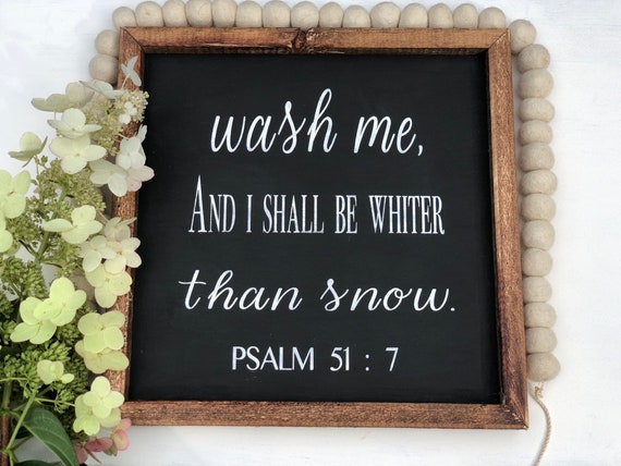 Laundry Room Sign. Inspirational Decor. Wash Me Sign. - Etsy