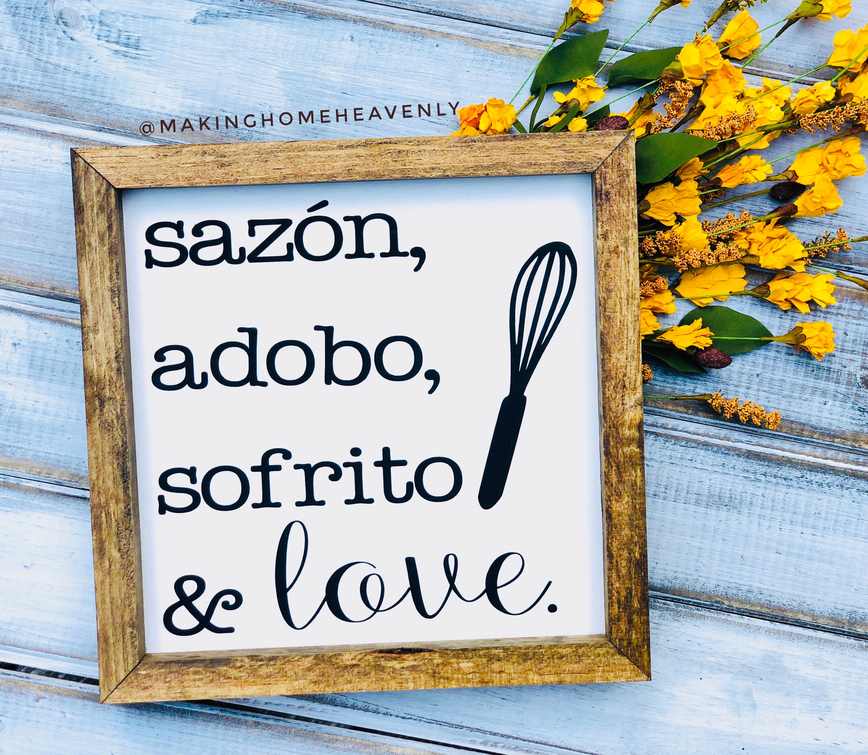 Sofrito Quotes