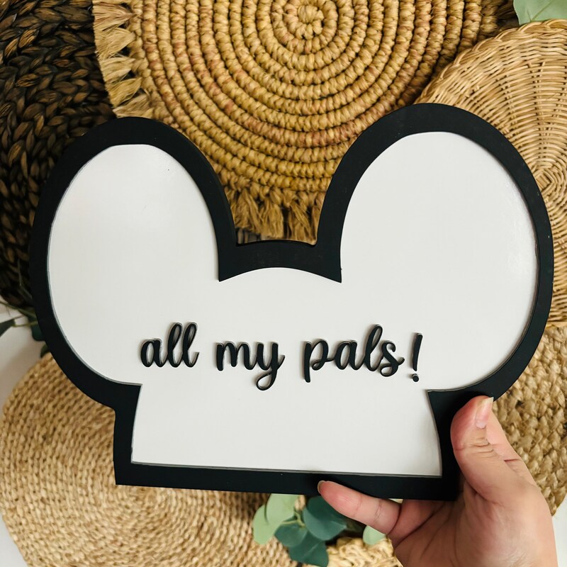 Autograph Decor - Etsy