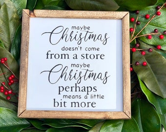 Means a Little Bit - Etsy