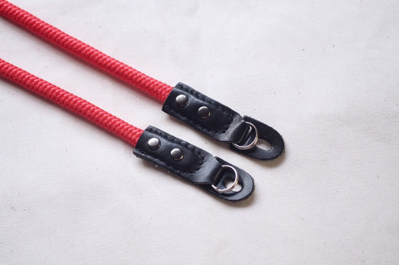 Rope Camera Strap | Etsy