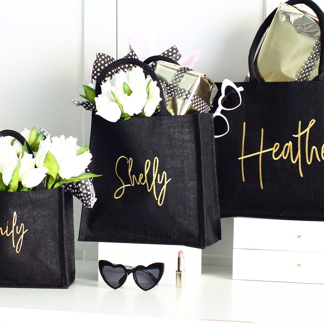 Birthday Party Gift Bags, Bridesmaid Gift Bags, Hen Party Favour Bags ...