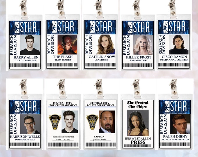 Mighty Morphin Power Rangers Badge Only 90s TV Show ID Badges - Etsy