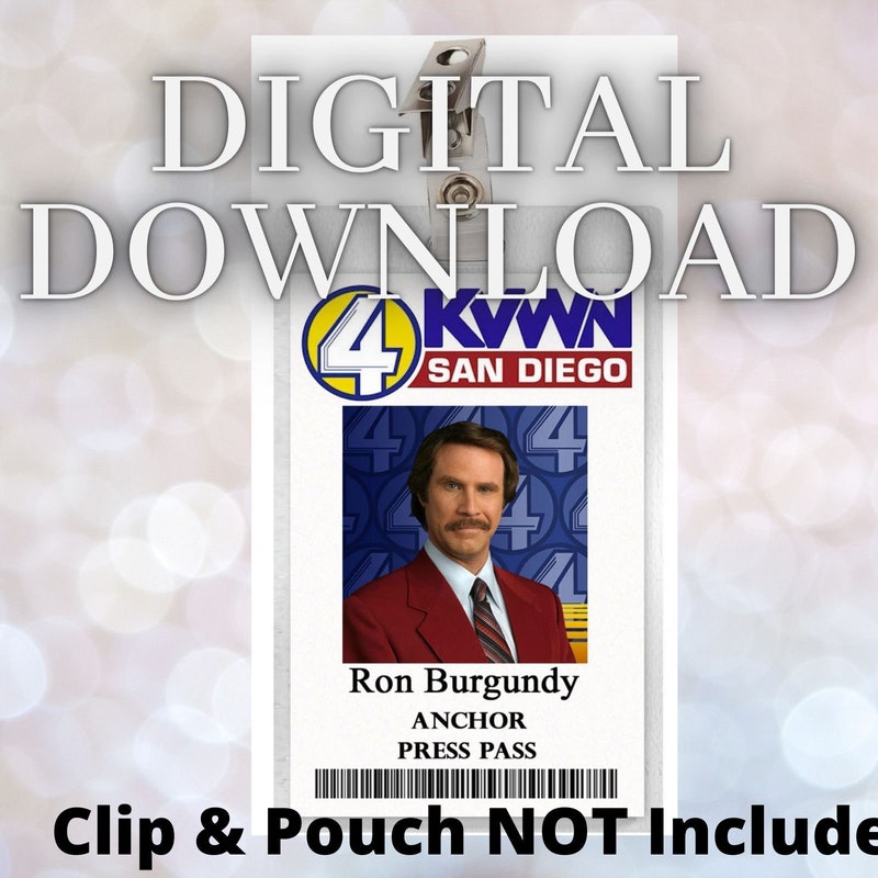 Brick Tamland - Etsy