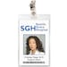 Grey's Anatomy INTERN ID Badge Meredith Grey, Cristina Yang, Alex Karev ...