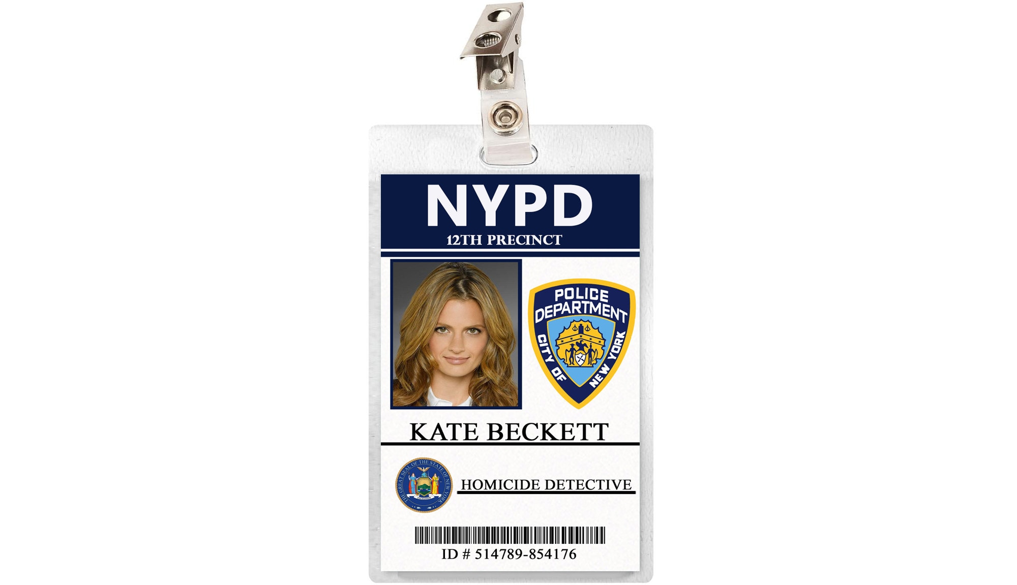 Nypd Homicide Detective