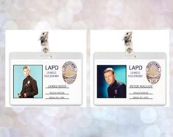 Buffy the Vampire Slayer ID Badge Card Sunnydale Student ID: - Etsy