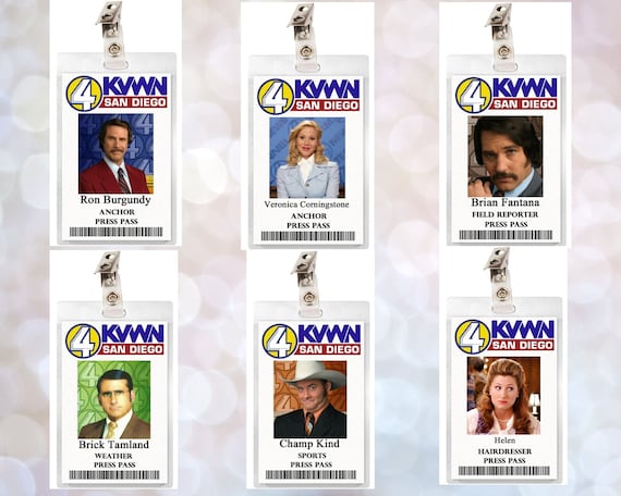 Brick Anchorman Weather