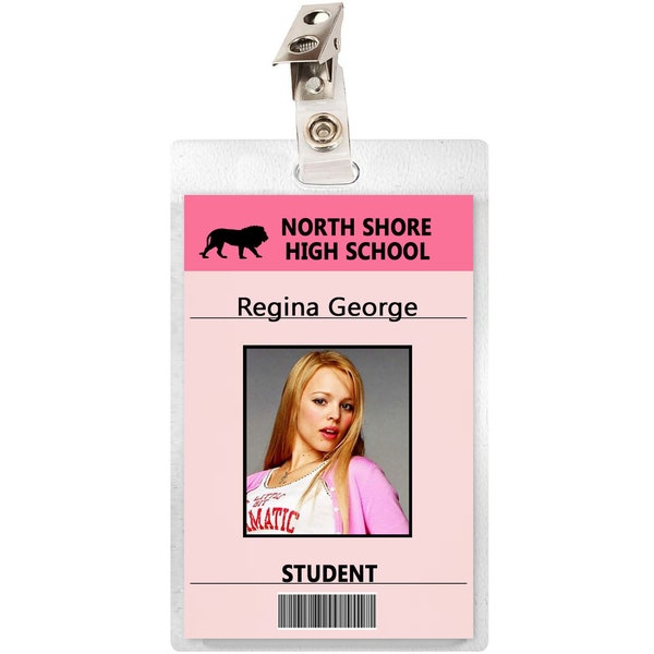 Regina George - Etsy